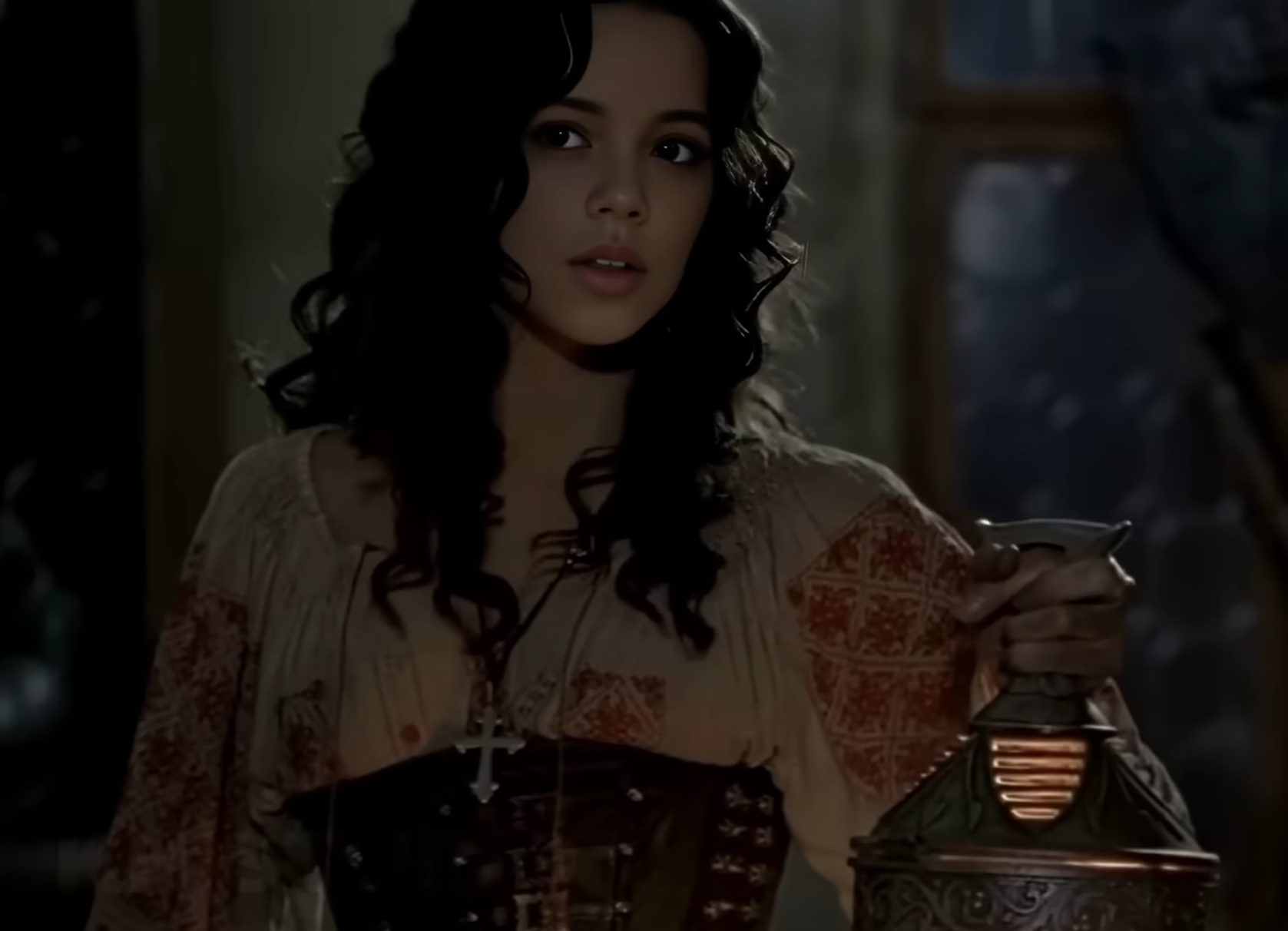 Jenna’s film trailers: Lara Croft, Batgirl, Nightmare on Elm Street and ...